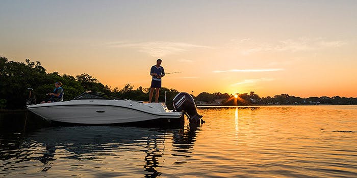 Marine Financing - National Boat Owners Association Boat Financing