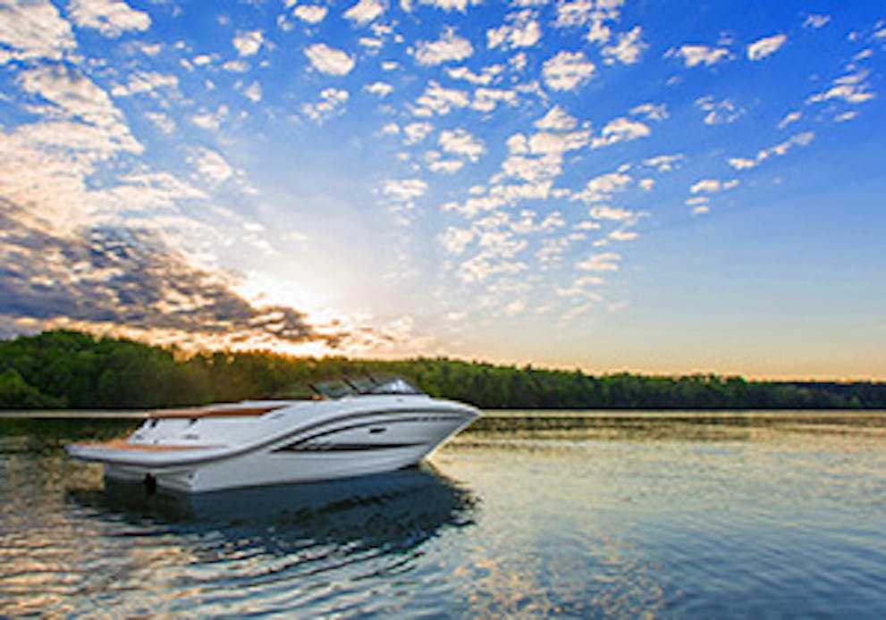 Speed Boat Insurance - Power Boat Insurance by NBOA
