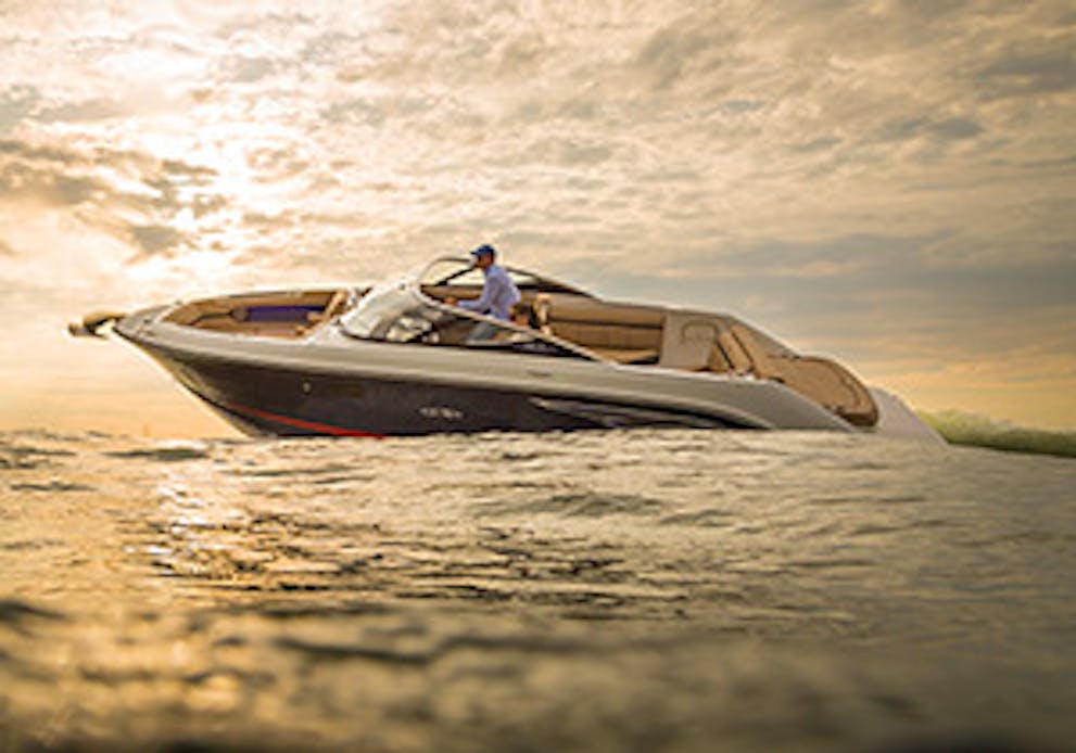 Speed Boat Insurance - Power Boat Insurance by NBOA
