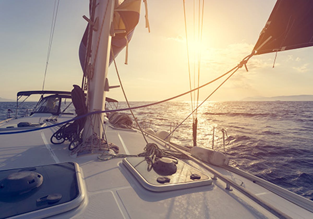Sailboat Insurance - Free & Easy Sailboat Insurance Quote