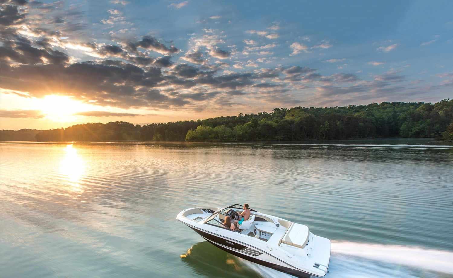Boat Insurance - NBOA Boat Insurance - National Boat Owners Agency