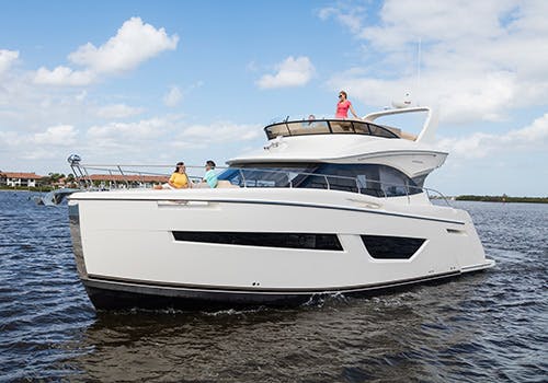 Boat Insurance Florida - Florida Marine Insurance - NBOA